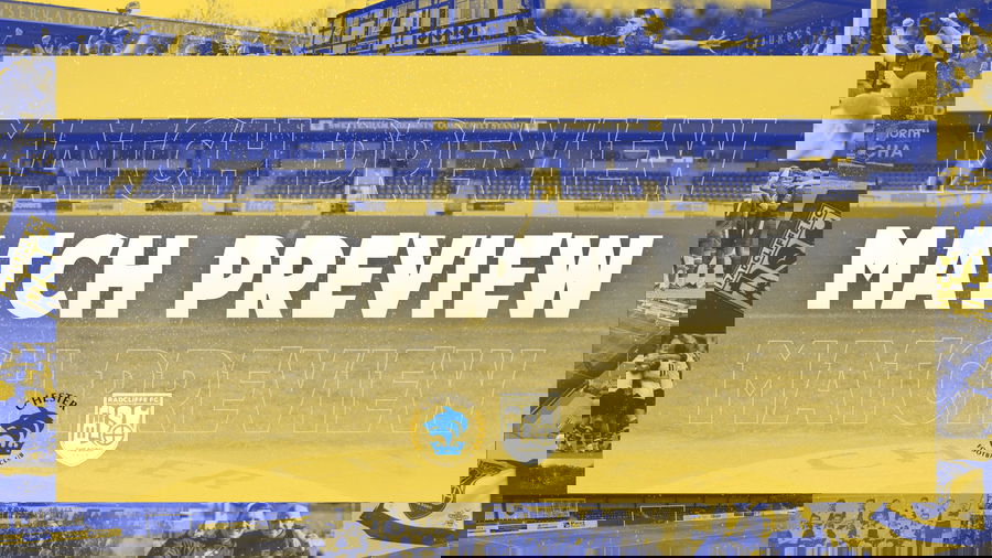 News – Radcliffe Football Club