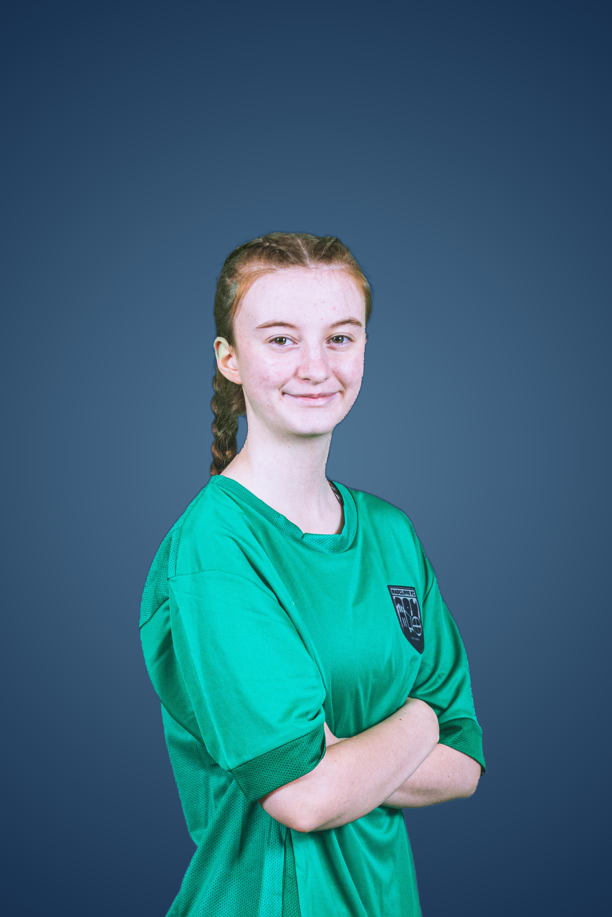 Women’s First Team – Radcliffe Football Club