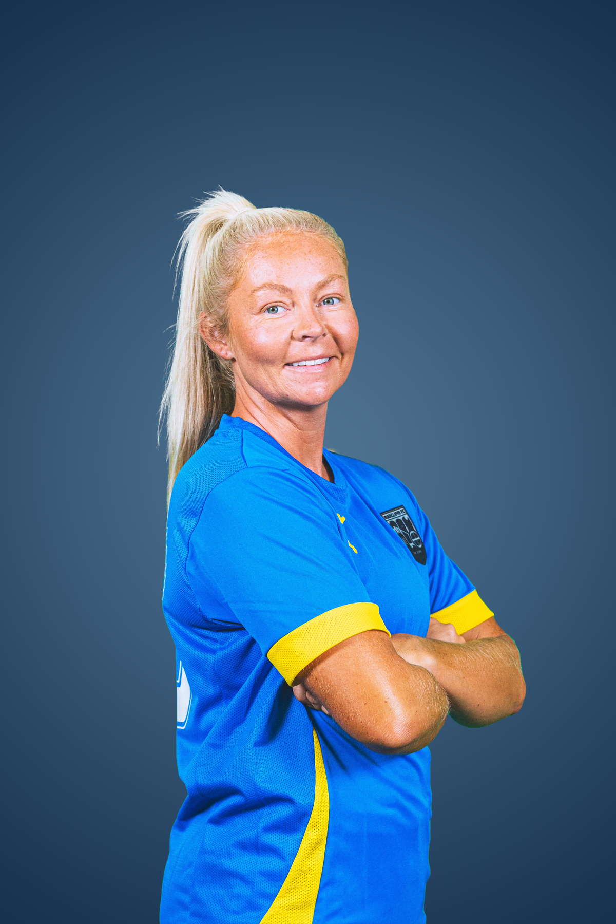 Women’s First Team – Radcliffe Football Club