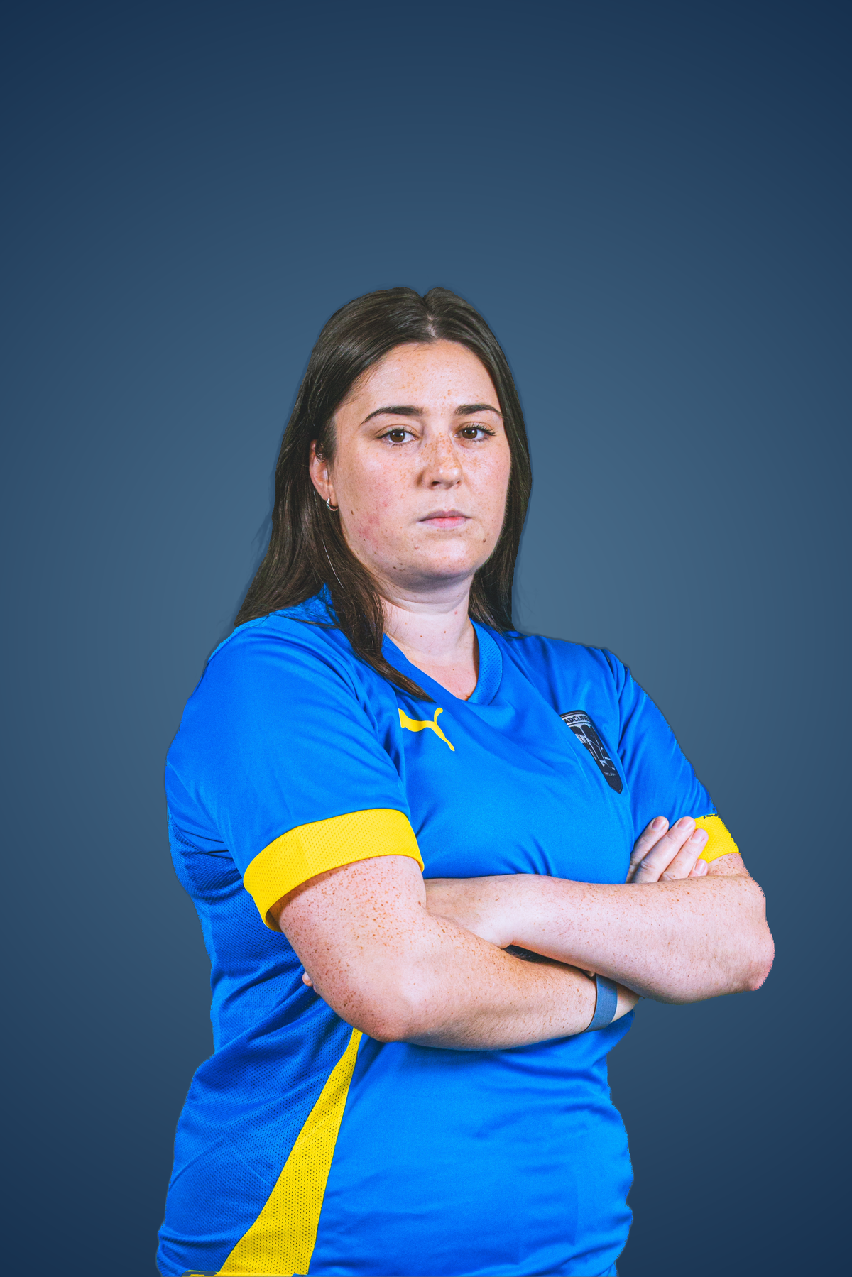 Women’s First Team – Radcliffe Football Club