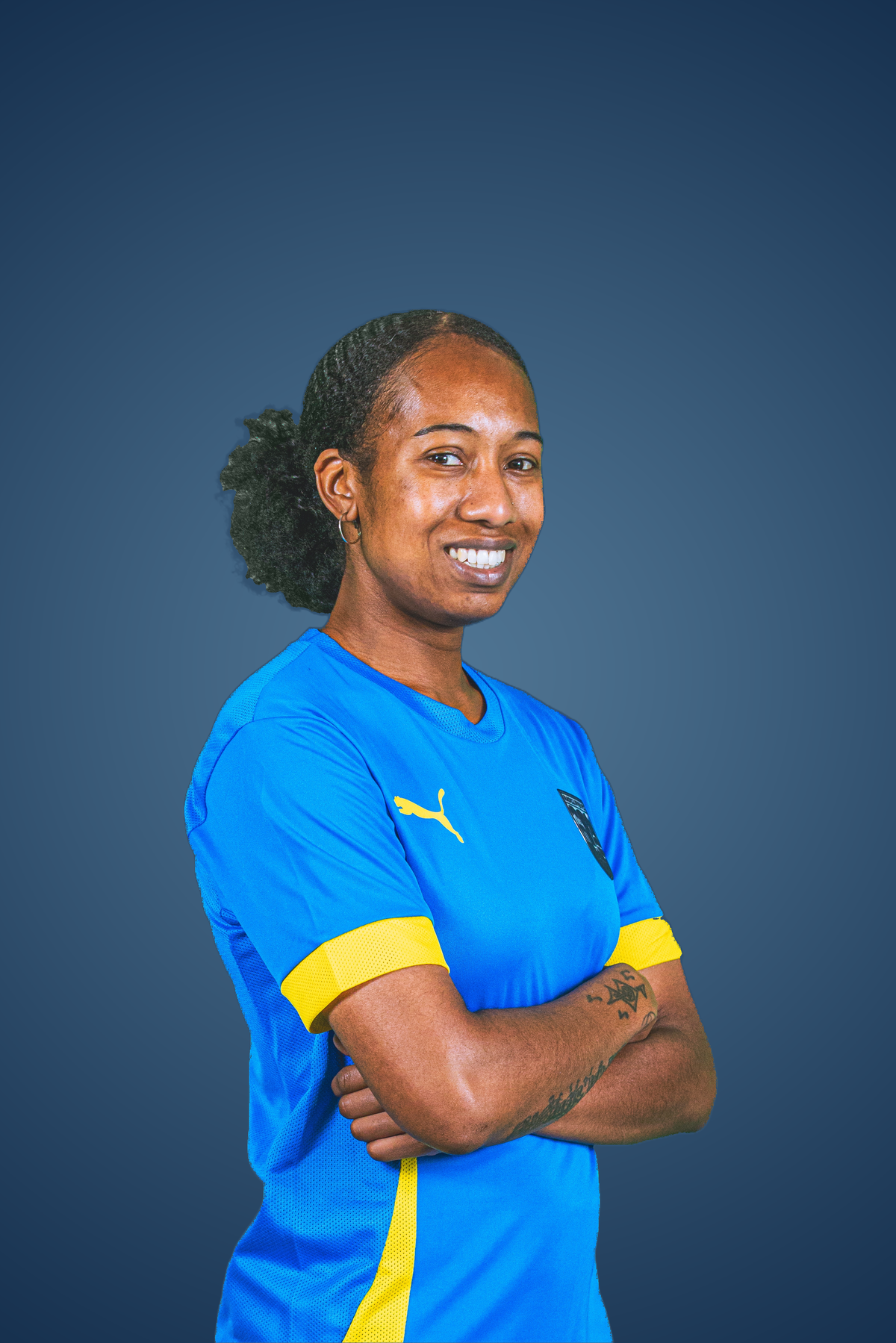 Women’s First Team – Radcliffe Football Club