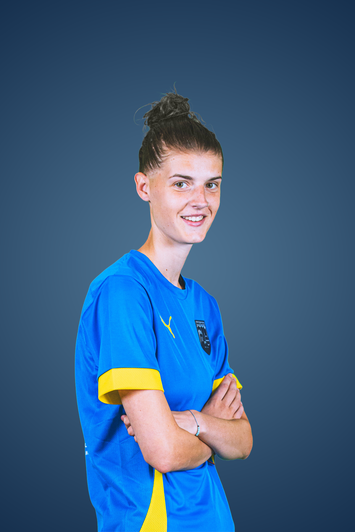 Women’s First Team – Radcliffe Football Club