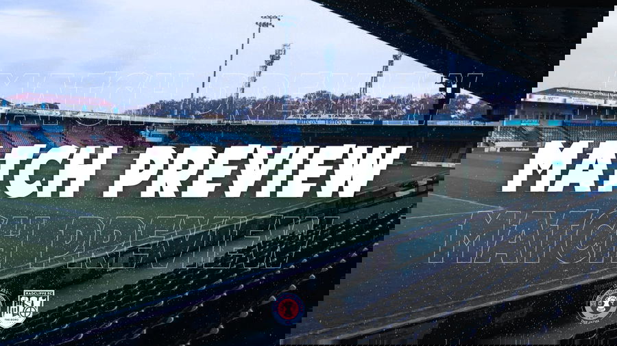 News – Radcliffe Football Club