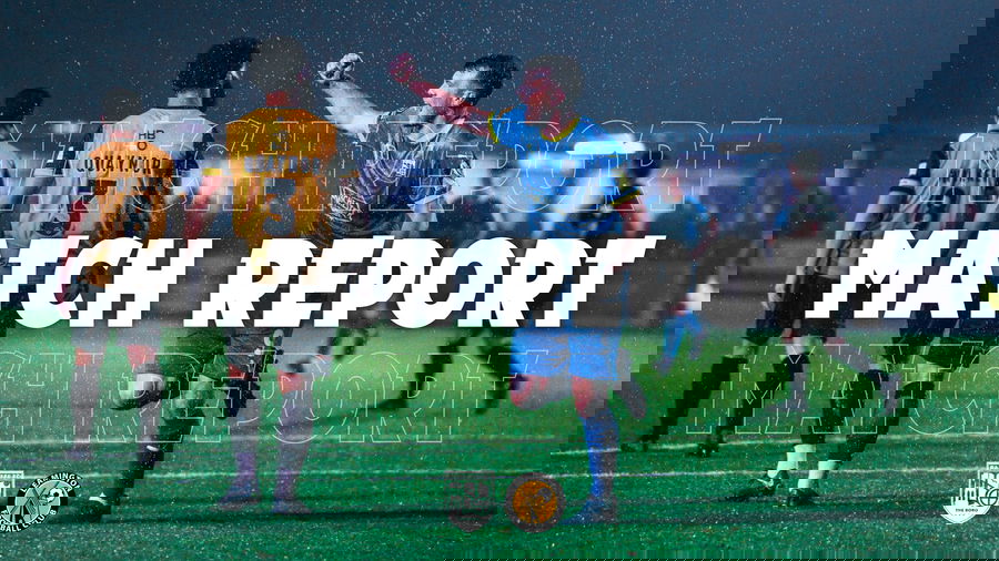 News – Radcliffe Football Club