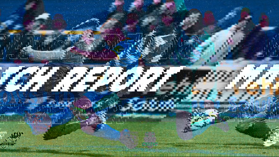 News – Radcliffe Football Club