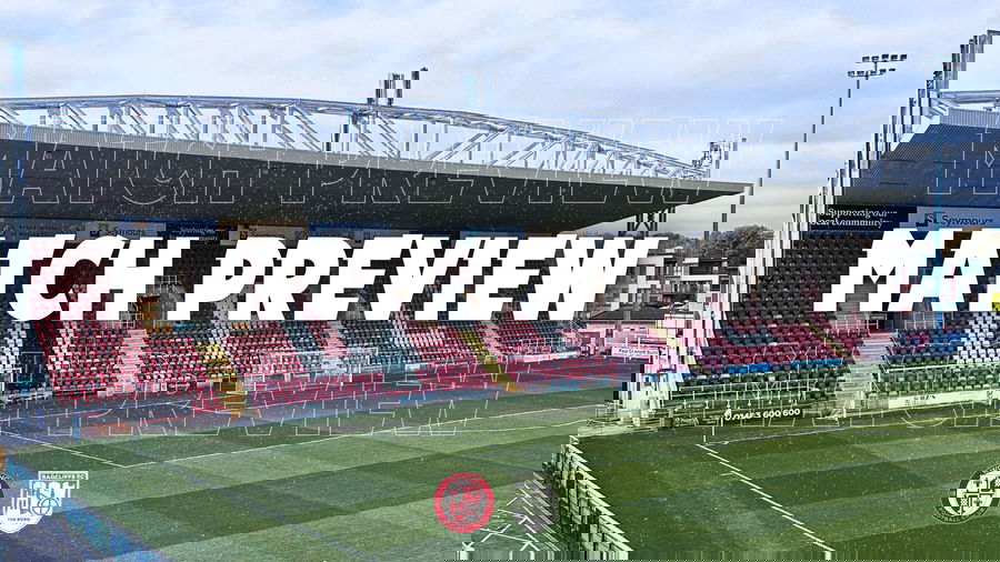 News – Radcliffe Football Club