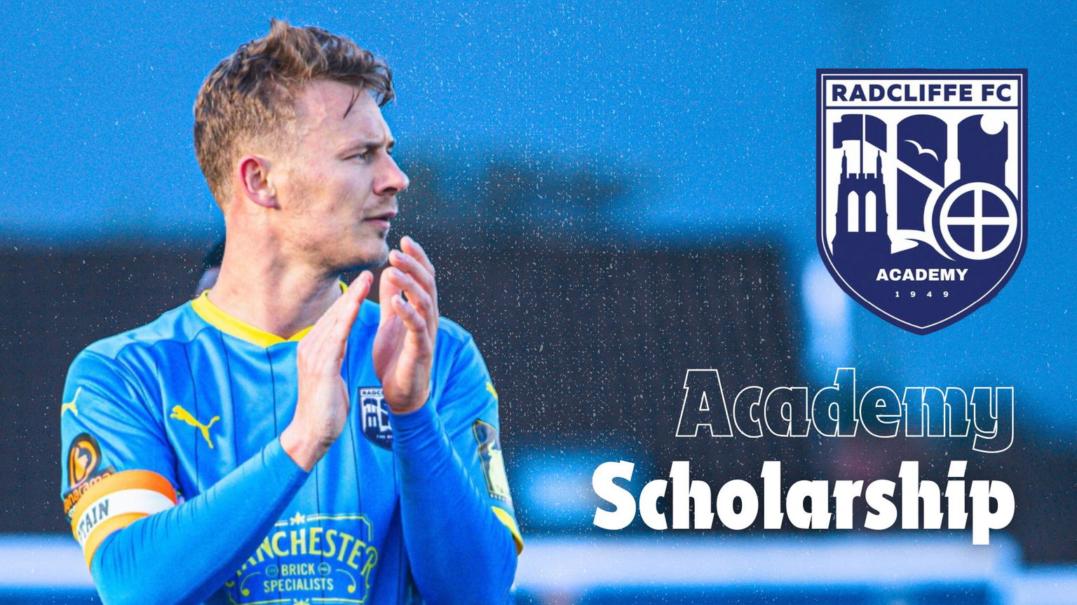 News – Radcliffe Football Club