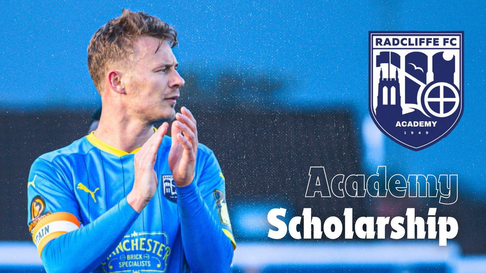 News – Radcliffe Football Club