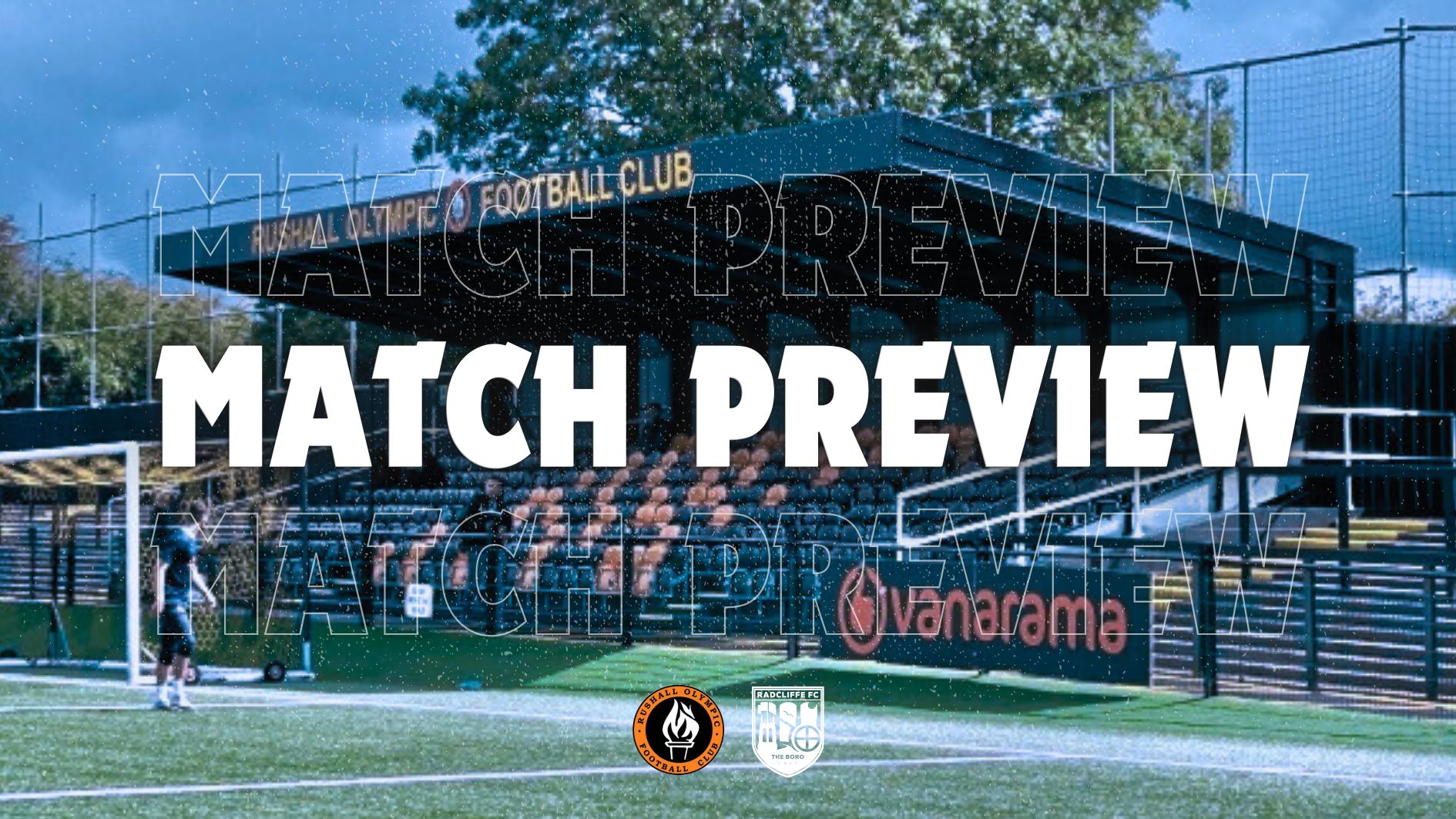 News – Radcliffe Football Club