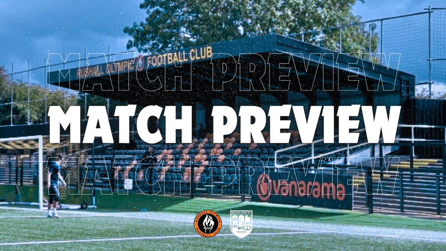 News – Radcliffe Football Club