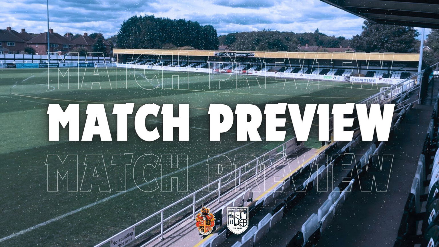 News – Radcliffe Football Club