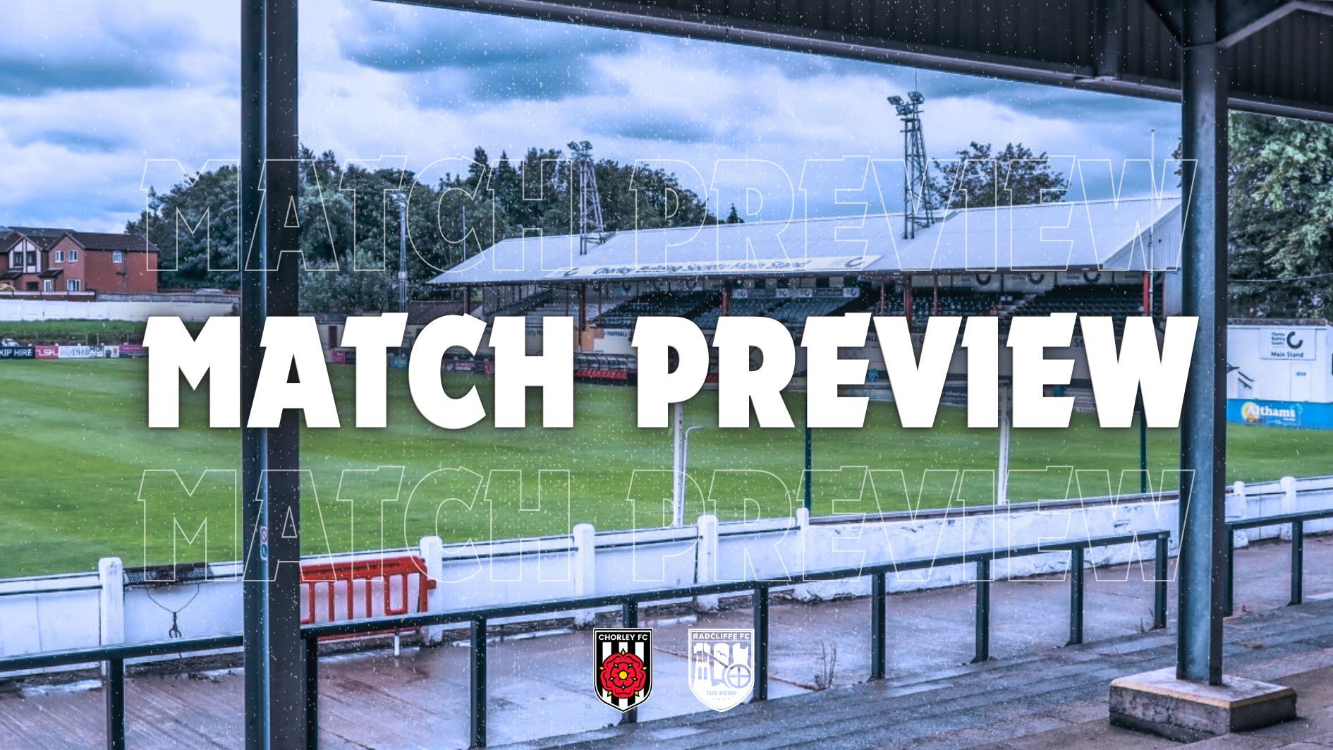 News – Radcliffe Football Club