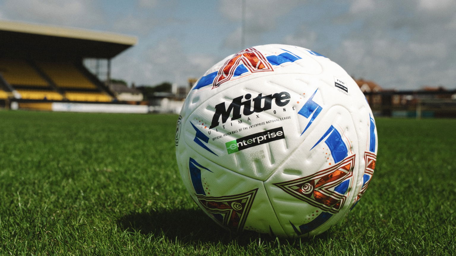 News – Radcliffe Football Club