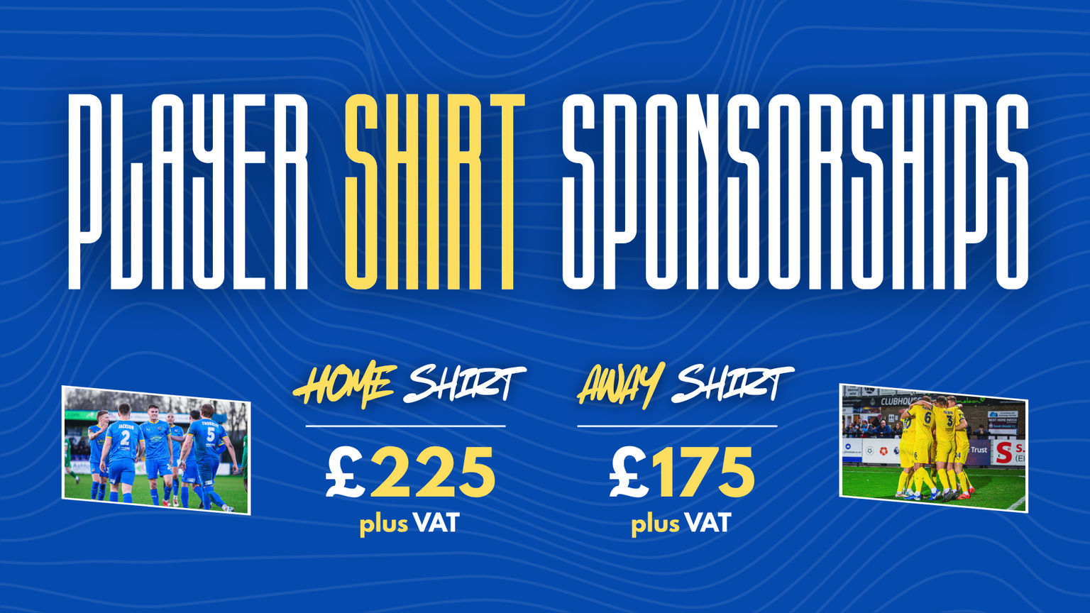 News – Radcliffe Football Club