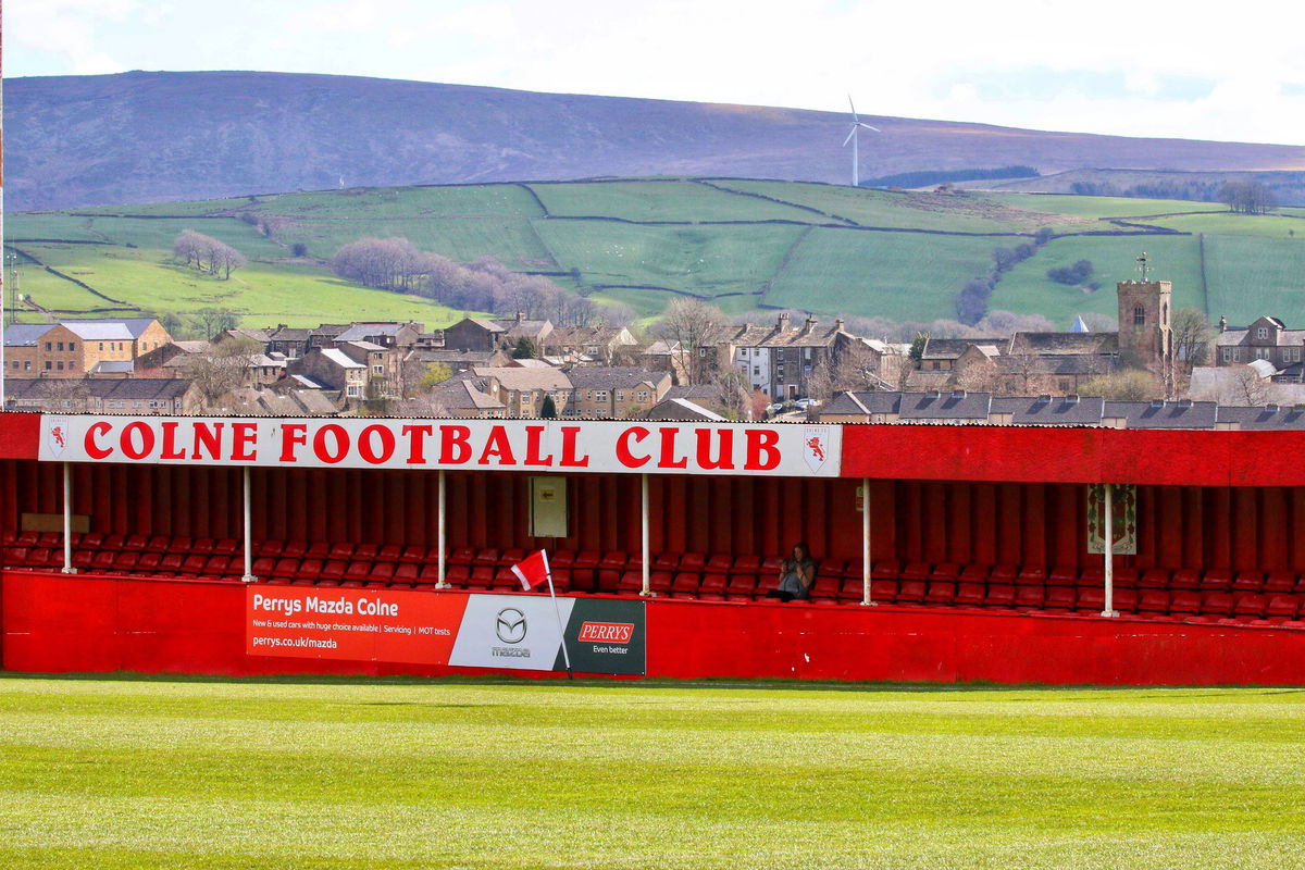 2025/26: Women’s First Team vs Colne (A) – Womens FA Cup – Radcliffe ...