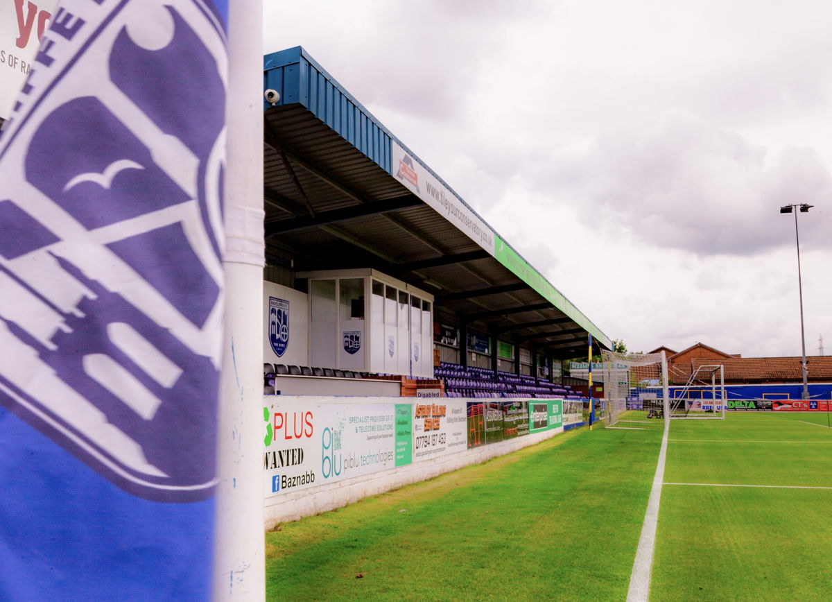 Club Statement | Matchday Segregation – Radcliffe Football Club