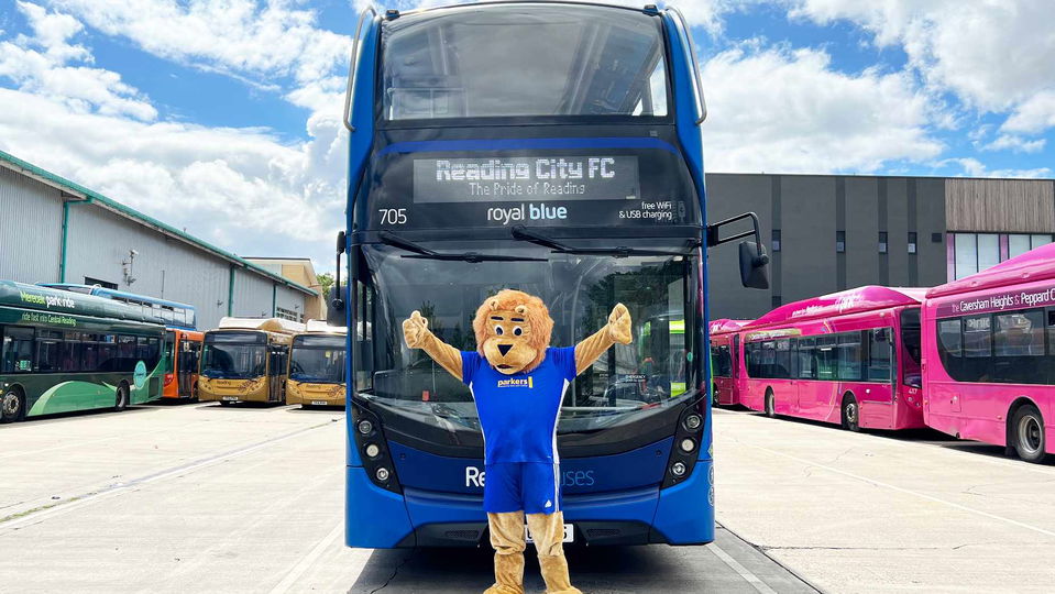 Club – Reading City FC