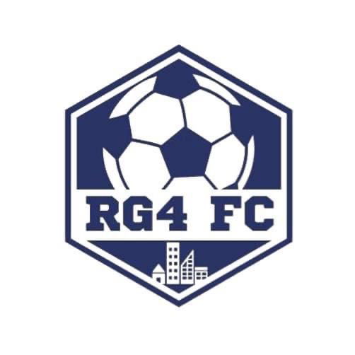 First Team – Reading City FC