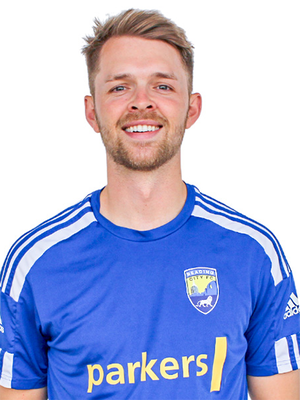 First Team – Reading City FC