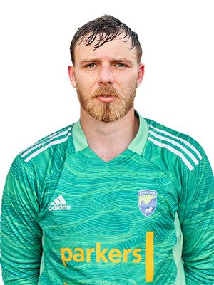 First Team – Reading City FC