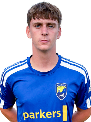 First Team – Reading City FC