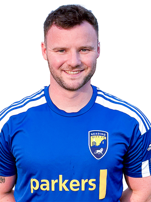 First Team – Reading City FC