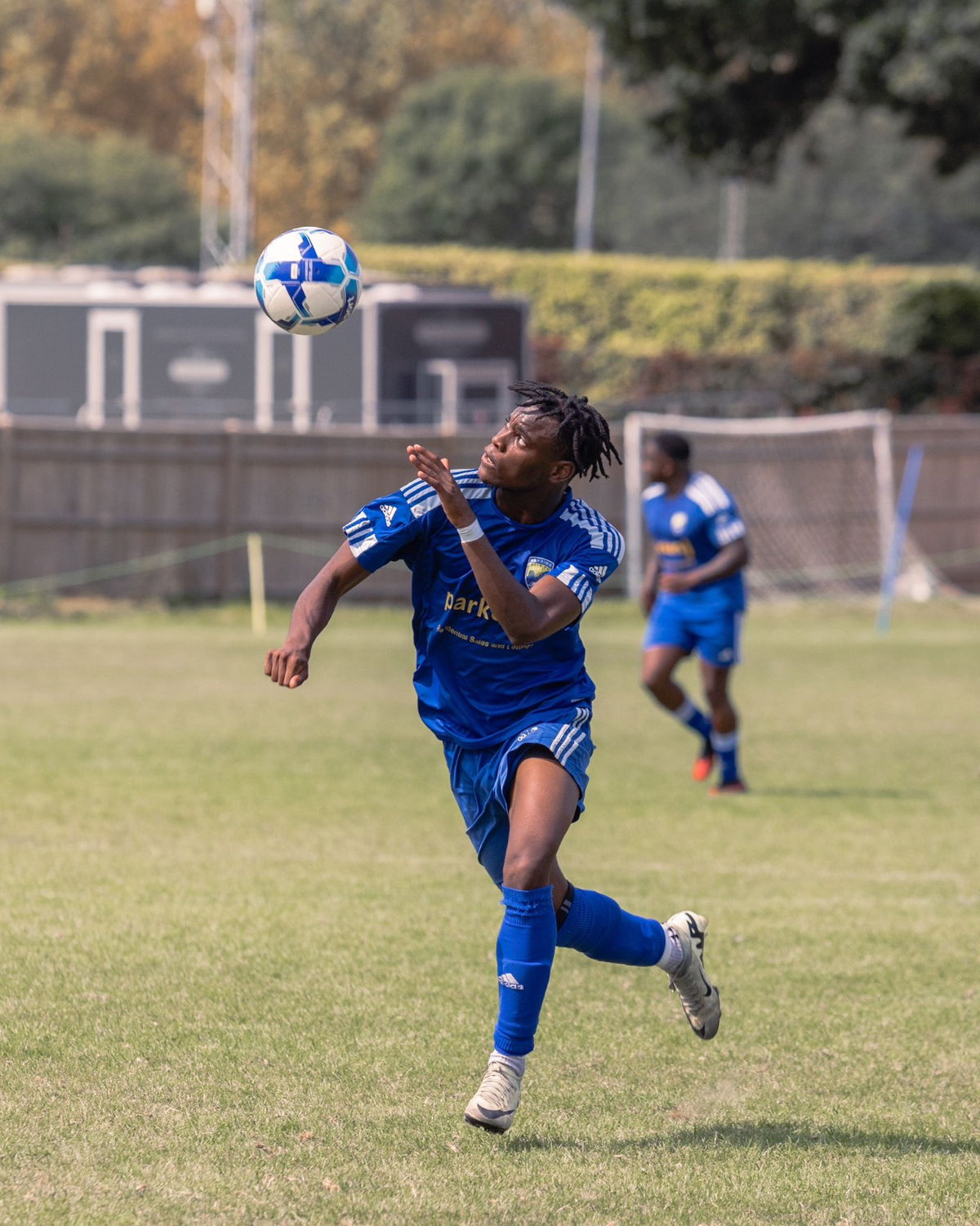 Preview: First tie at the Atrium for Under 23s – Reading City FC