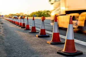 Upcoming Roadworks at M4 Junction 12 – Reading City FC
