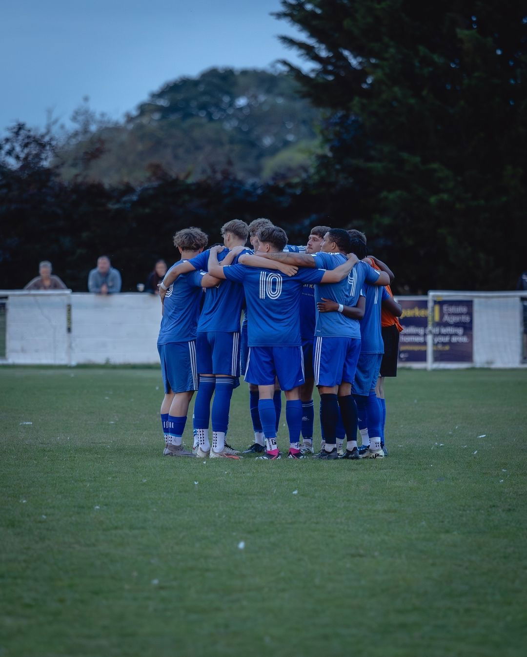Preview: Under 23s go head-to-head with Newbury – Reading City FC