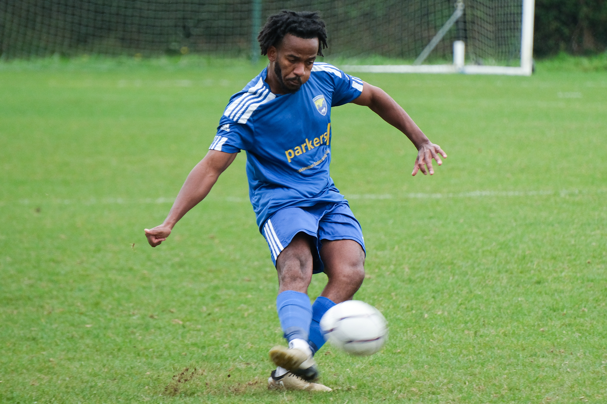 The points are shared at the Atrium – Reading City FC