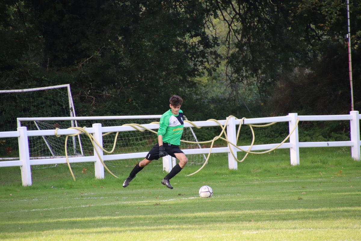 Winkfield comeback defeats Under 23s – Reading City FC