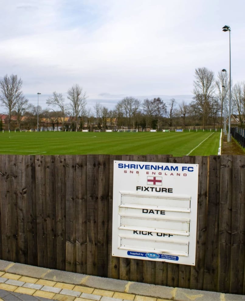 Preview: Under 23s begin their cup run in Oxfordshire – Reading City FC