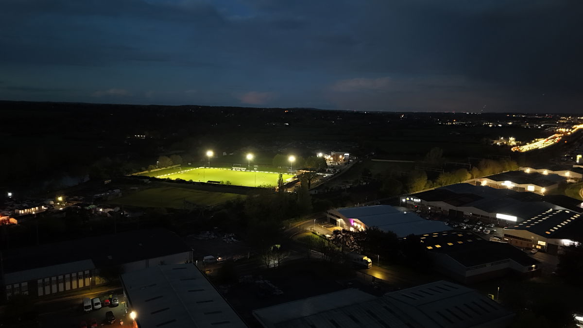 Risborough Rangers (H) Postponed – Reading City FC