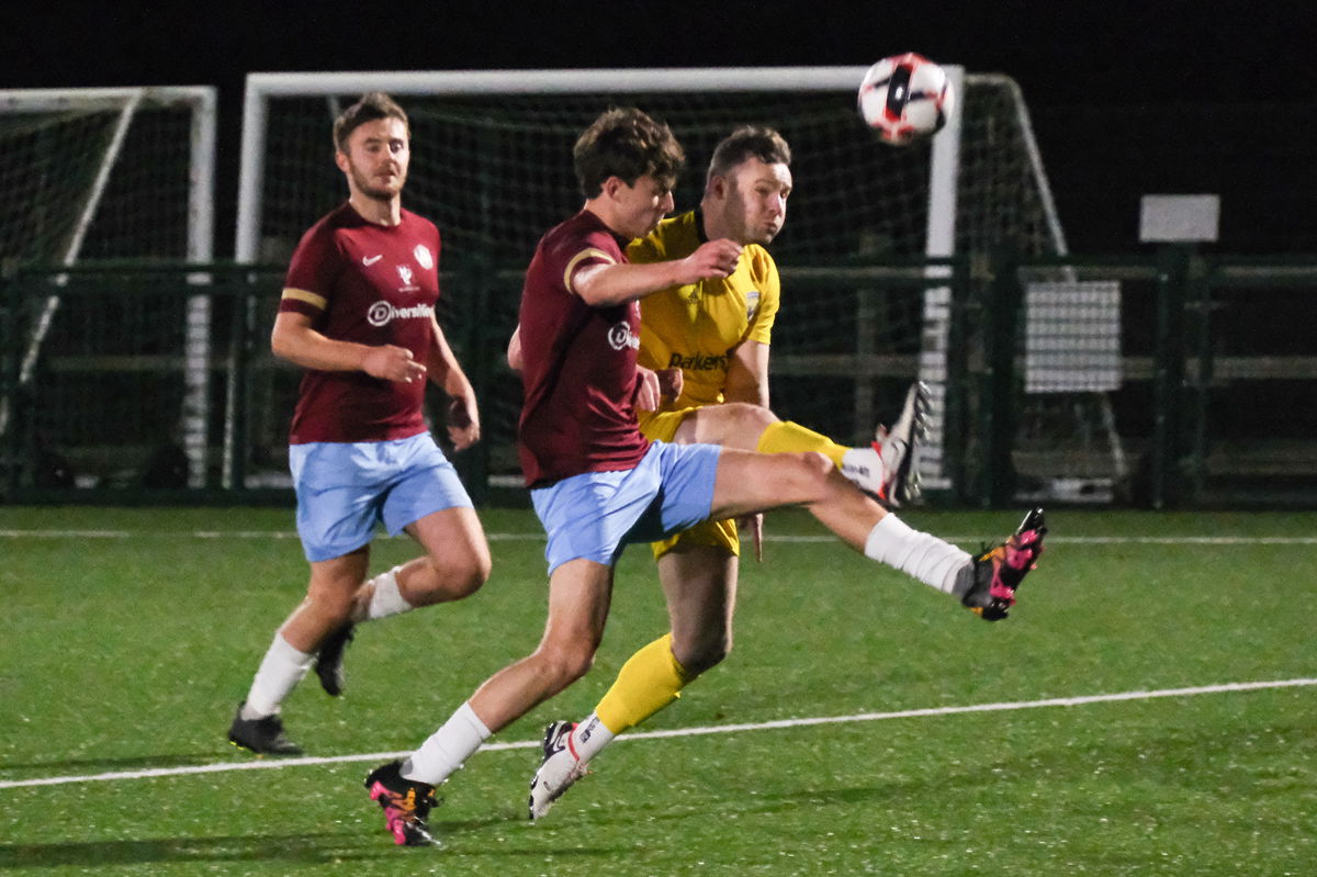 County take the spoils on Derby Night – Reading City FC