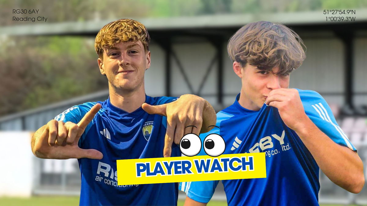 Player Watch | Youngsters continue to impress for the First Team ...