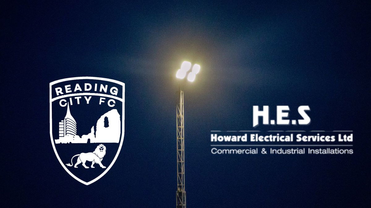 Bright Lights, Big City – Reading City FC