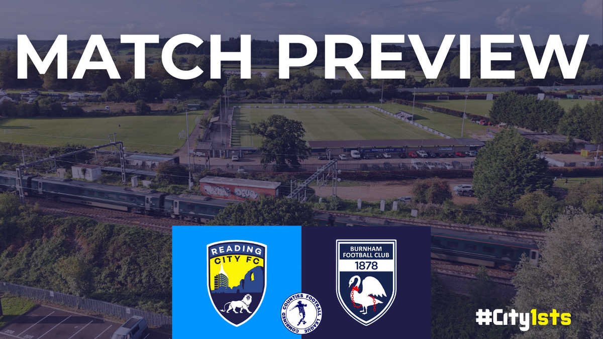 The Final 90′ – Reading City FC