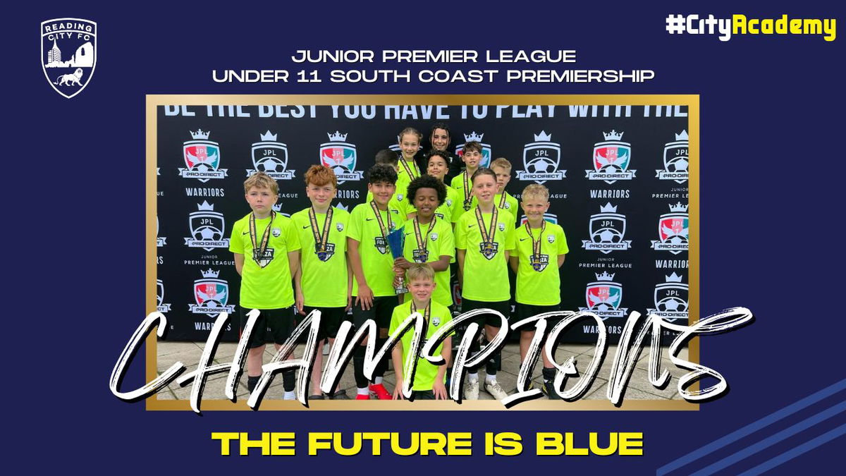 Youngsters participate in JPL National Champions Invitational ...