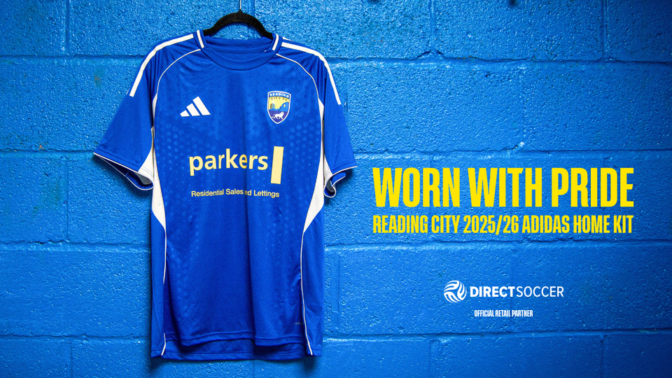 Reading City FC