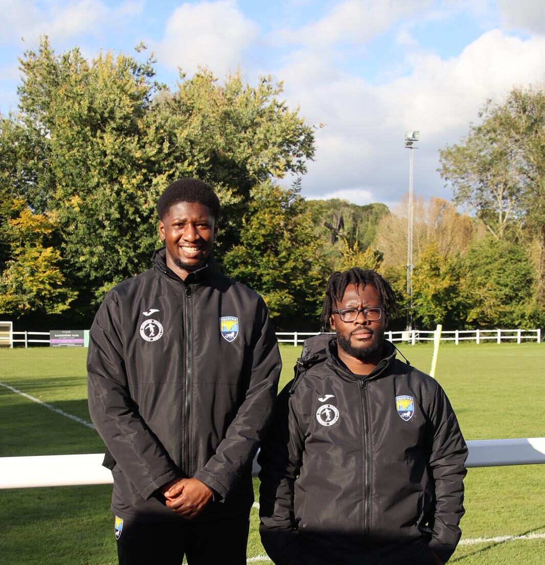 Club Statement: Sheldon Baptiste & Mimi Olaide – Reading City FC