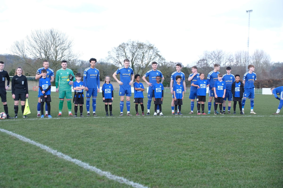 Community Partner Club nominated for Club of the Year – Reading City FC