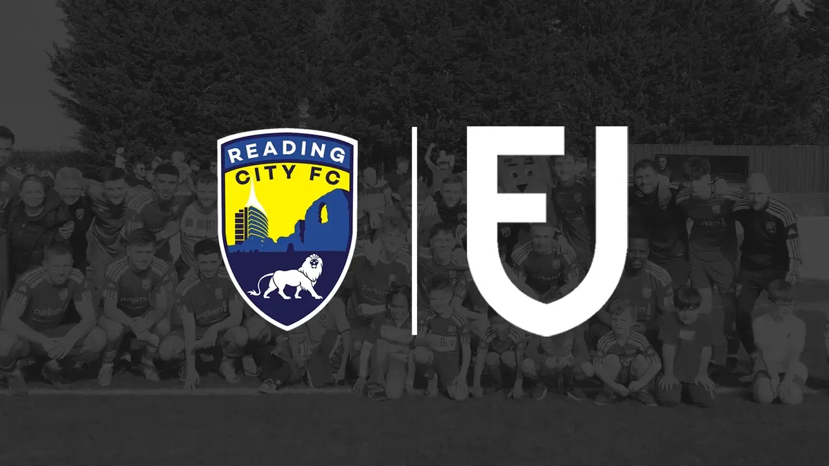 Cityzens partner with Fanbase! – Reading City FC