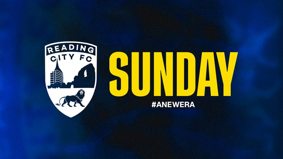Cityzens Join the Sunday Scene: Reading City FC Launches Team in ...