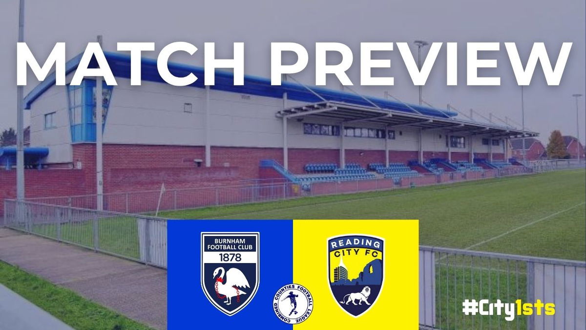 The Battle Begins: Cityzens Face Burnham FC in Thrilling Midweek Season ...