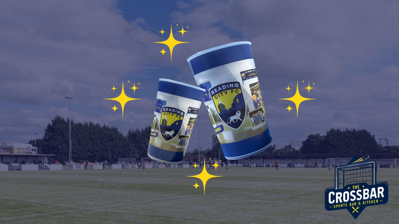 Reading City FC