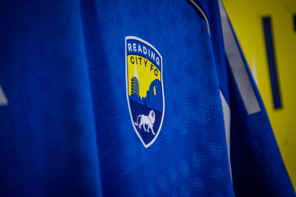 A historic weekend for Reading City Football Club! – Reading City FC