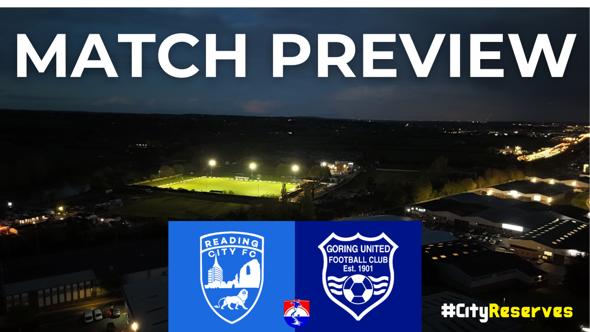 Rivermoor Lights Up as Reserves Host League Newcomers Goring United ...