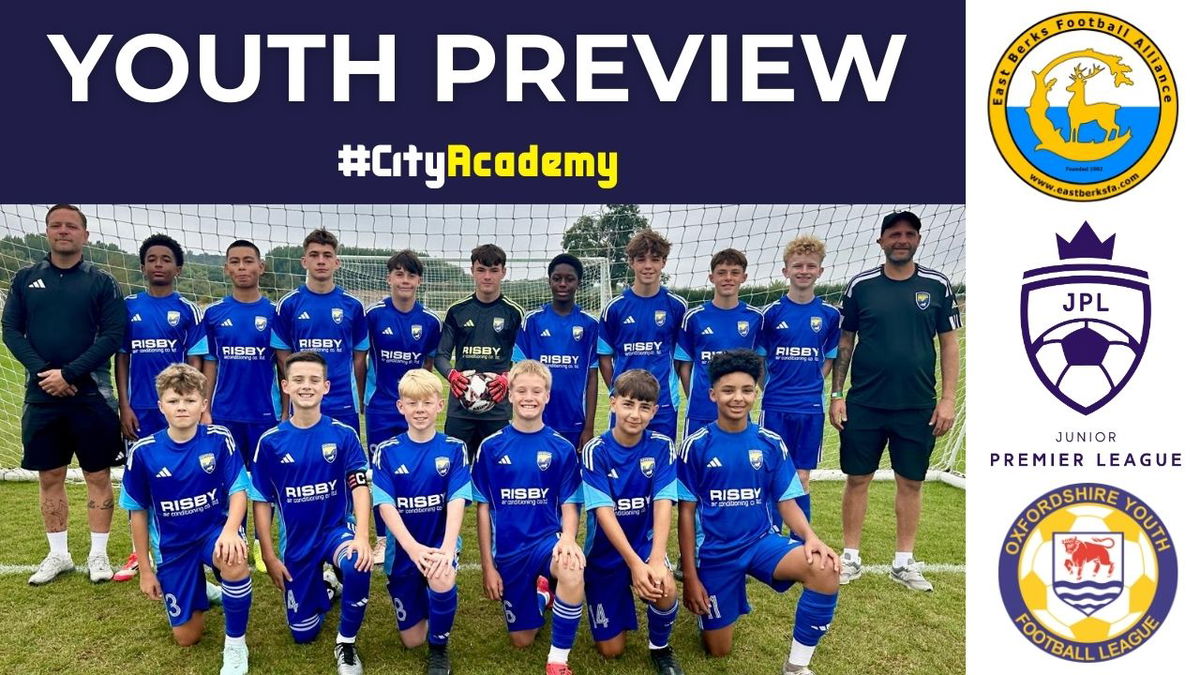 The Big Kick-Off: Youth Academy Season Starts This Weekend! – Reading ...