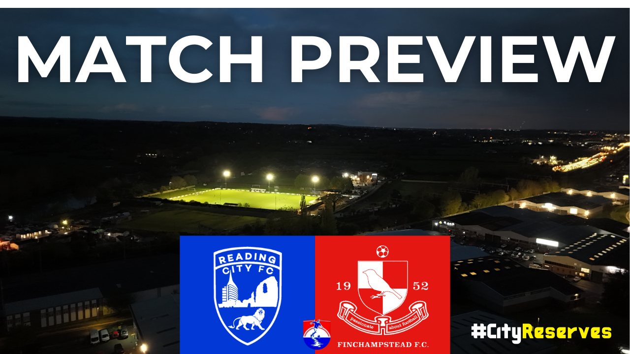 Under the Lights: Midweek Action as Reserves Take on Finchampstead ...