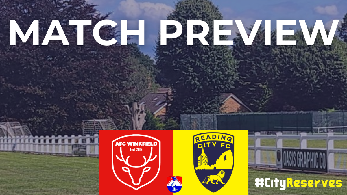 Jake Keegan’s Reserves Hit the Road for the First Time – Reading City FC